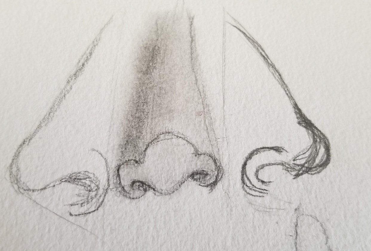 Quick practice | Skillshare Student Project