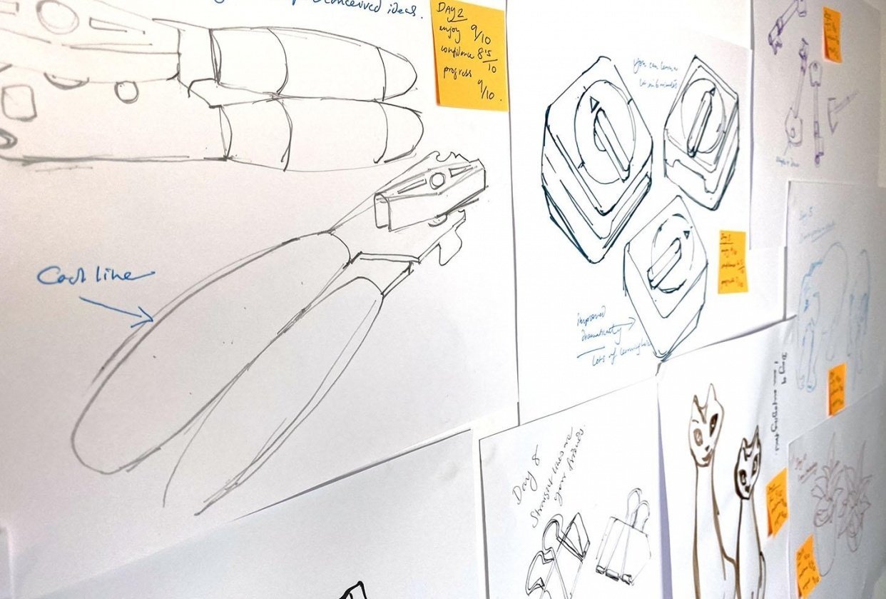 Daily Art Practice - 14 Days | Skillshare Student Project