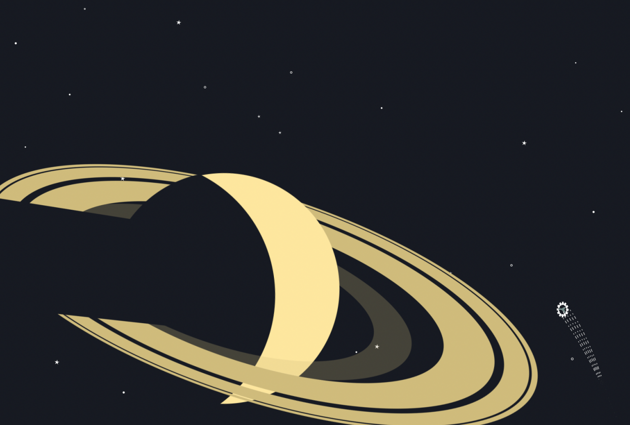 Space | Skillshare Student Project