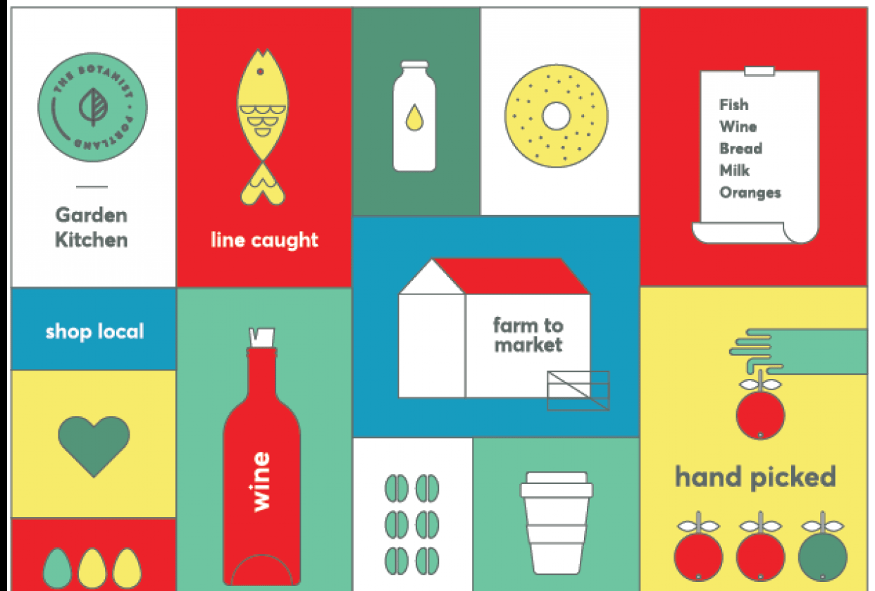 Color Project | Skillshare Student Project