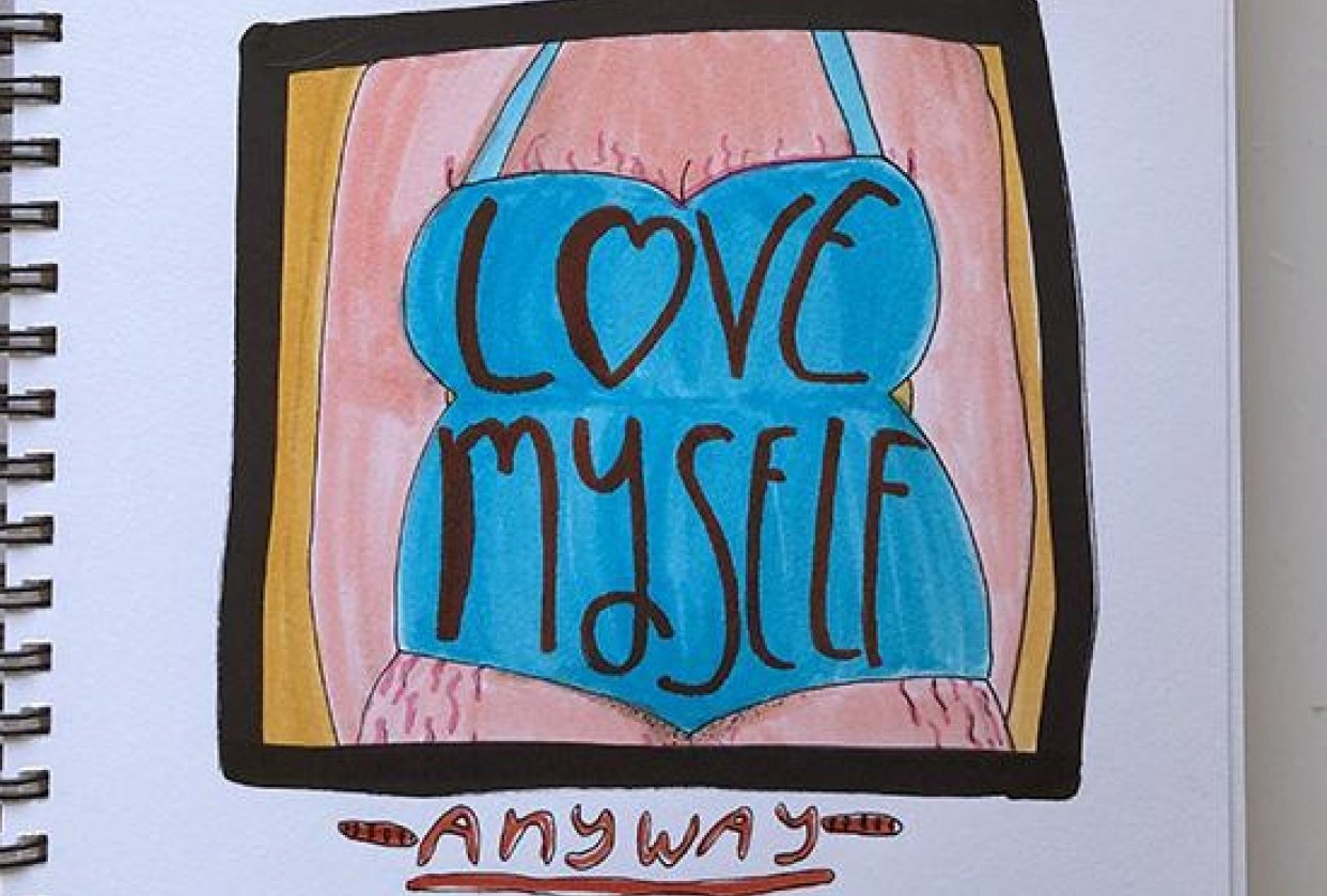 I loved this class! | Skillshare Student Project