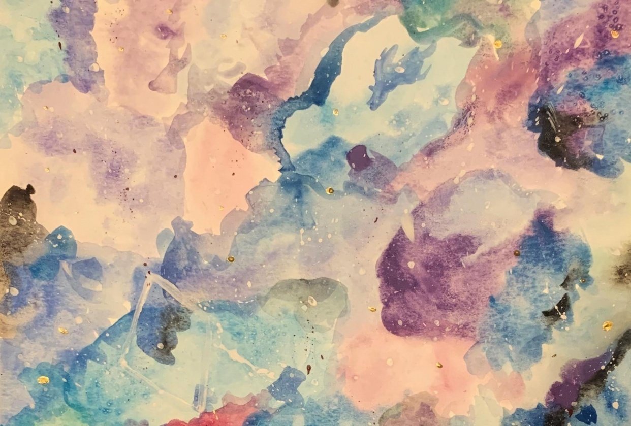 Afraid of the dark | Skillshare Student Project