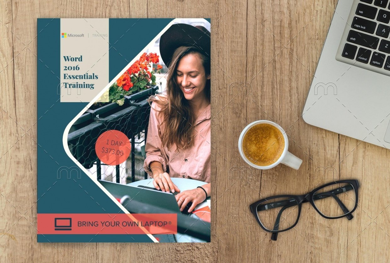 Indesign Class Projects | Skillshare Student Project