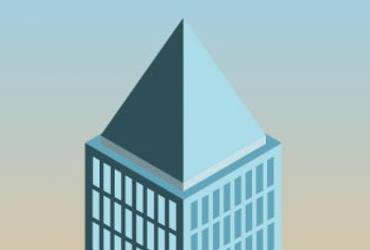 Easy isometric | Skillshare Student Project