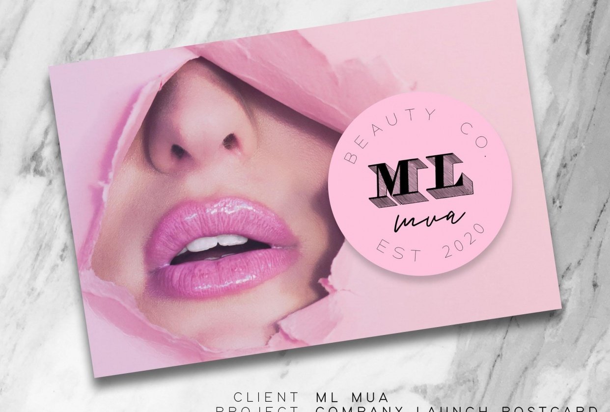 Postcard Project | Skillshare Student Project