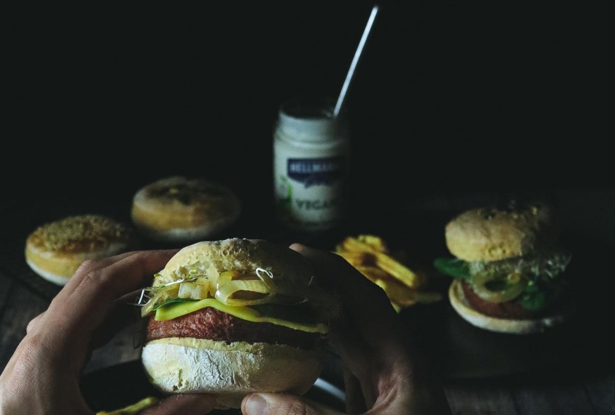 First try | Skillshare Student Project