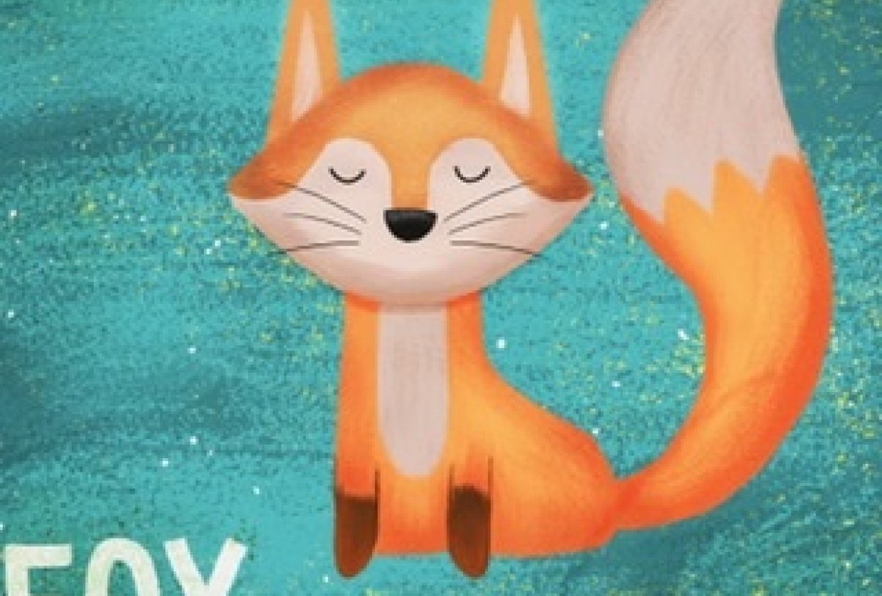 Fox | Skillshare Student Project