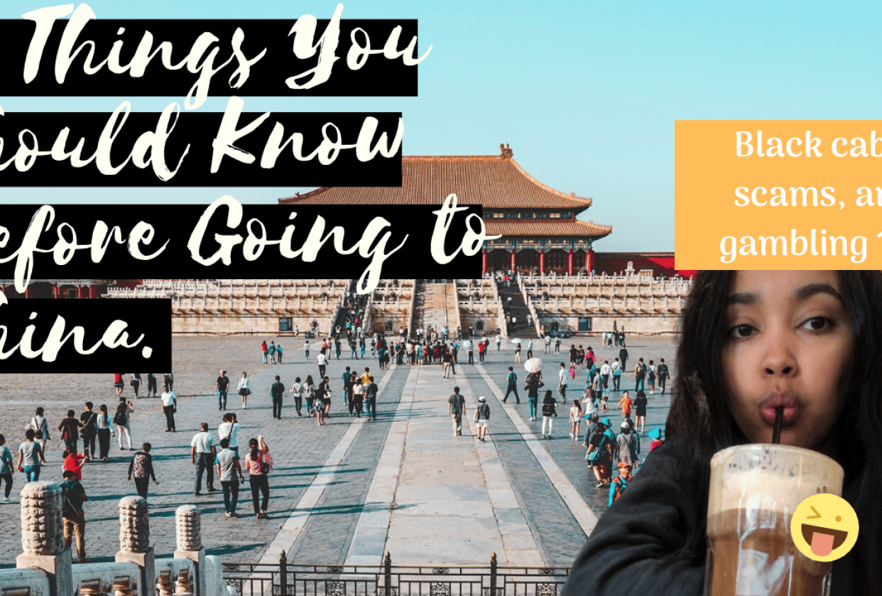 My first thumbnail | Skillshare Student Project