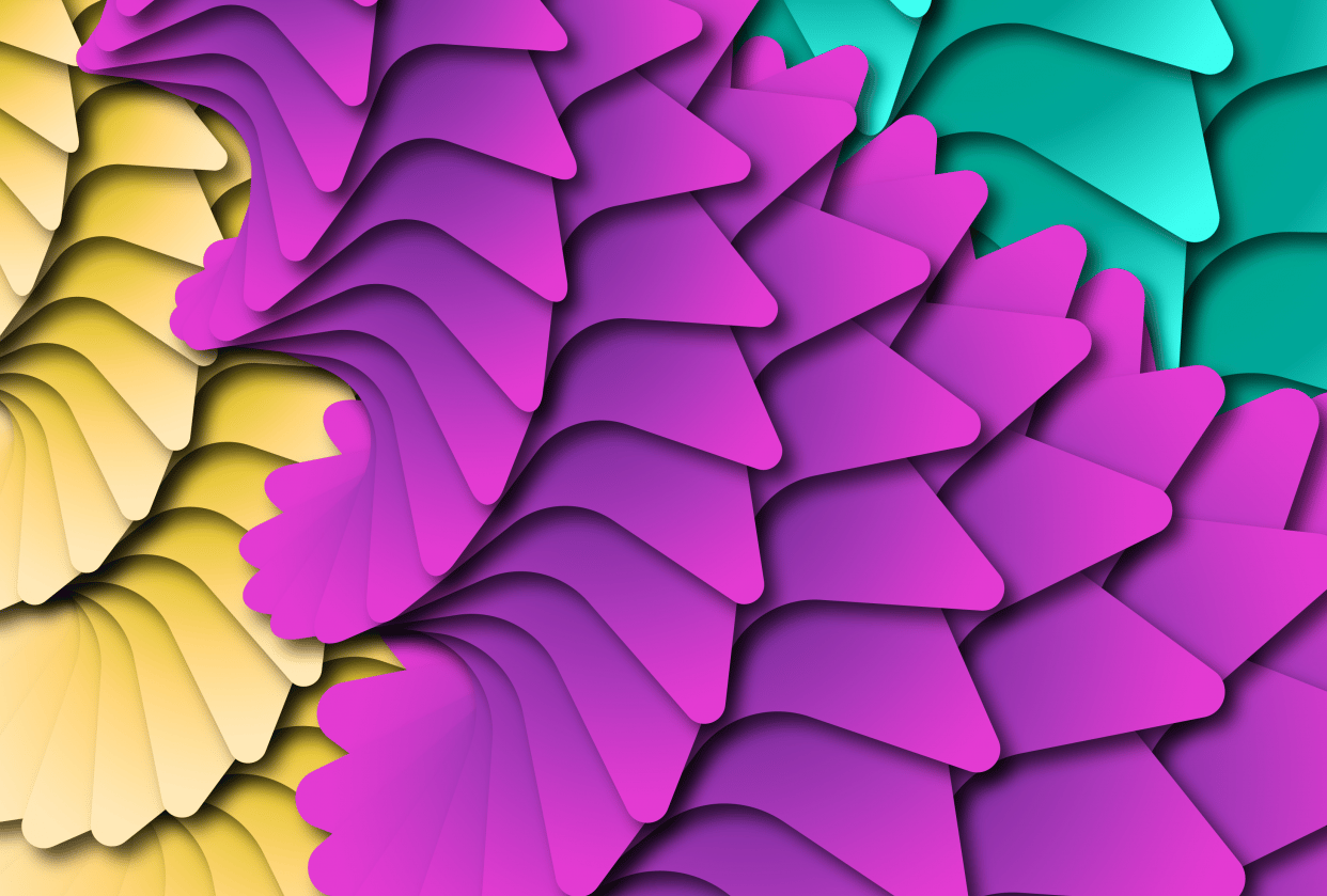 My Illustrator Projects | Skillshare Student Project