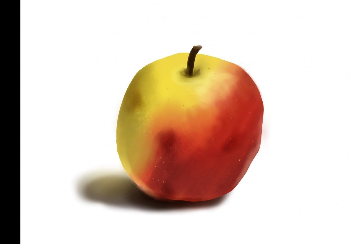 Apple | Skillshare Student Project