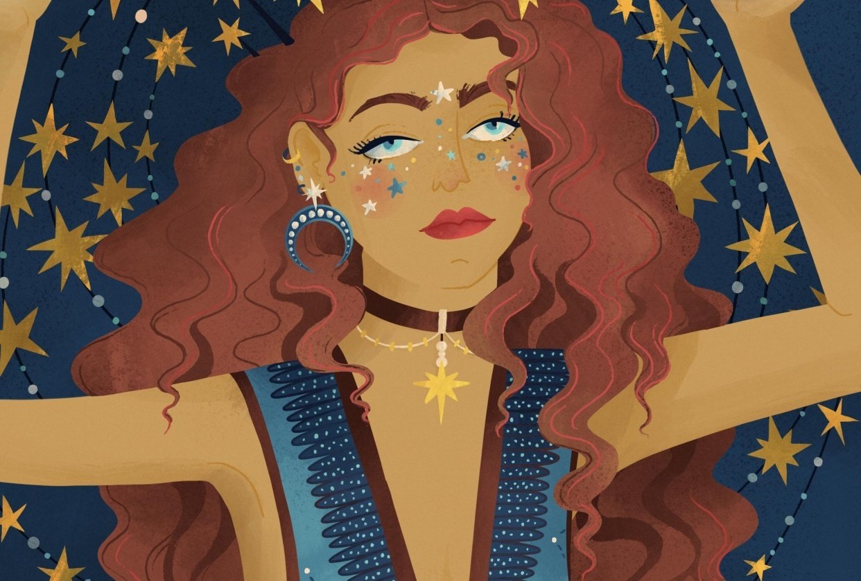 Fun with faces | Skillshare Student Project