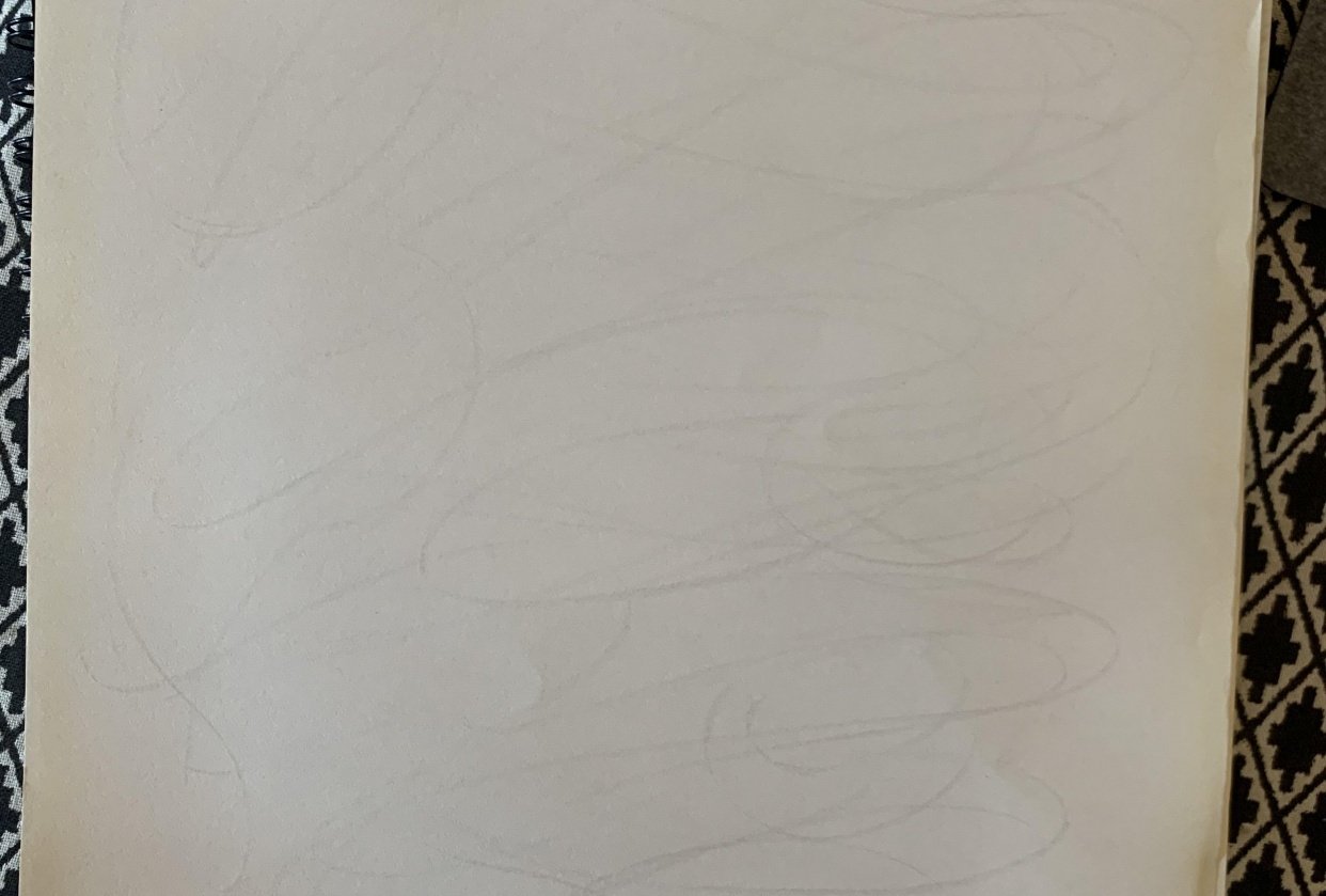 Practice: Drawing Light Lines | Skillshare Student Project