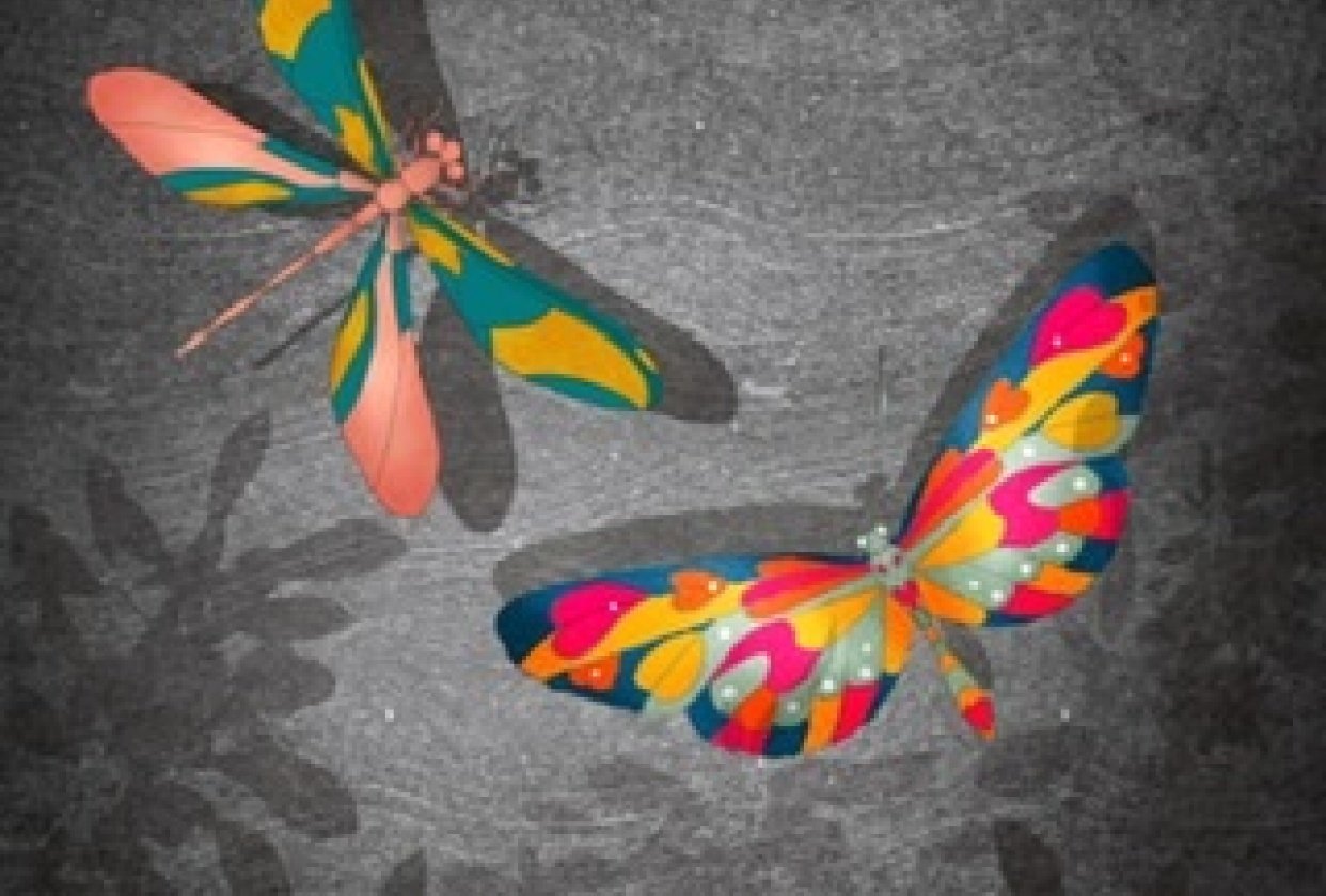 Enjoy the little things! | Skillshare Student Project