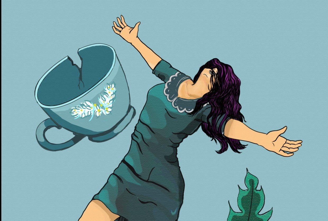 Float | Skillshare Student Project