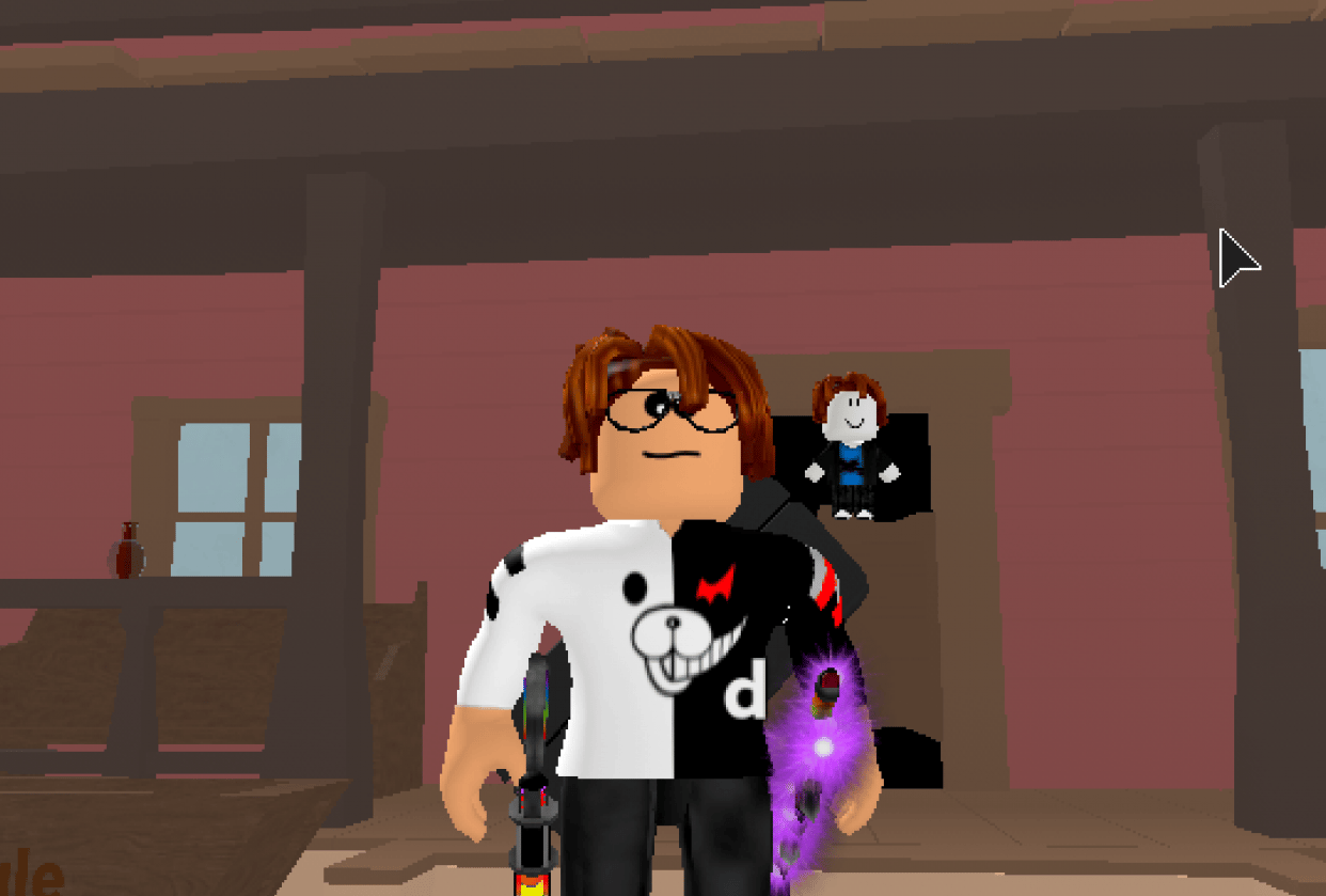 ROBLOX IS THE BEST Skillshare Student Project