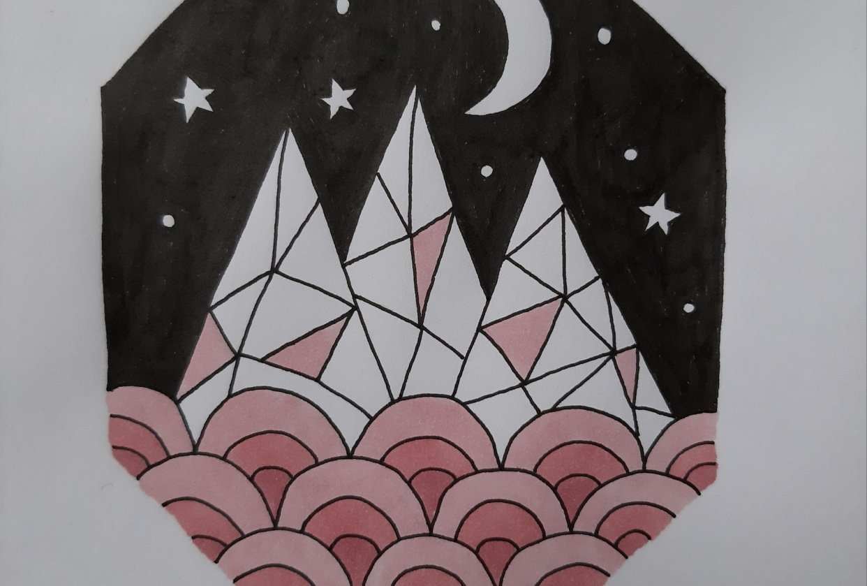 Tiny World | Skillshare Student Project