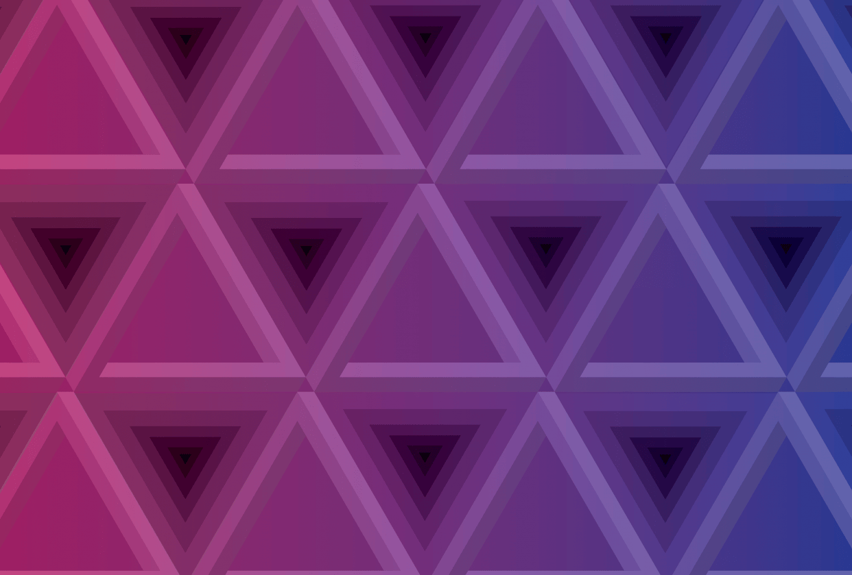 Penrose Triangle Wallpaper | Skillshare Student Project