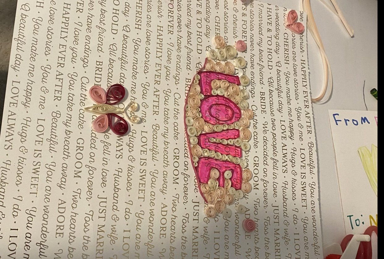 Letter Project Skillshare Student Project letter-project-skillshare-student-project