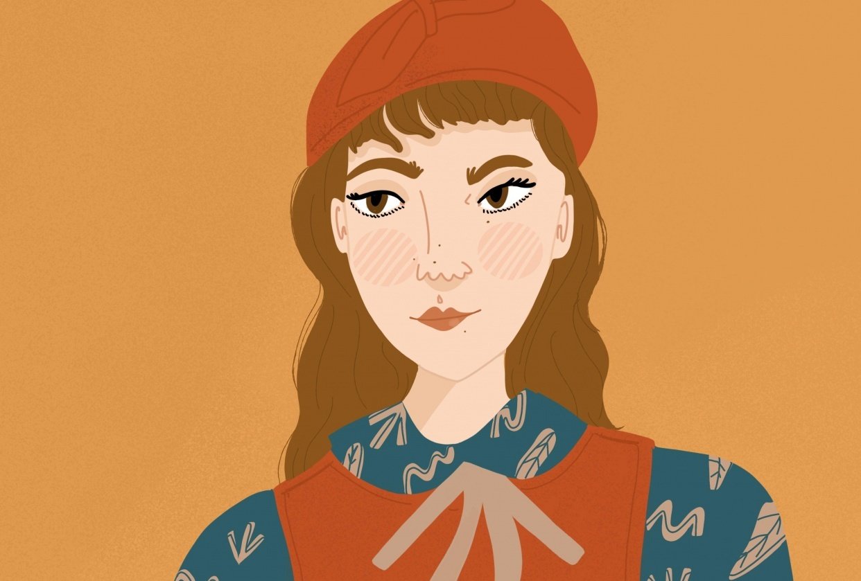 Fun With Faces | Skillshare Student Project