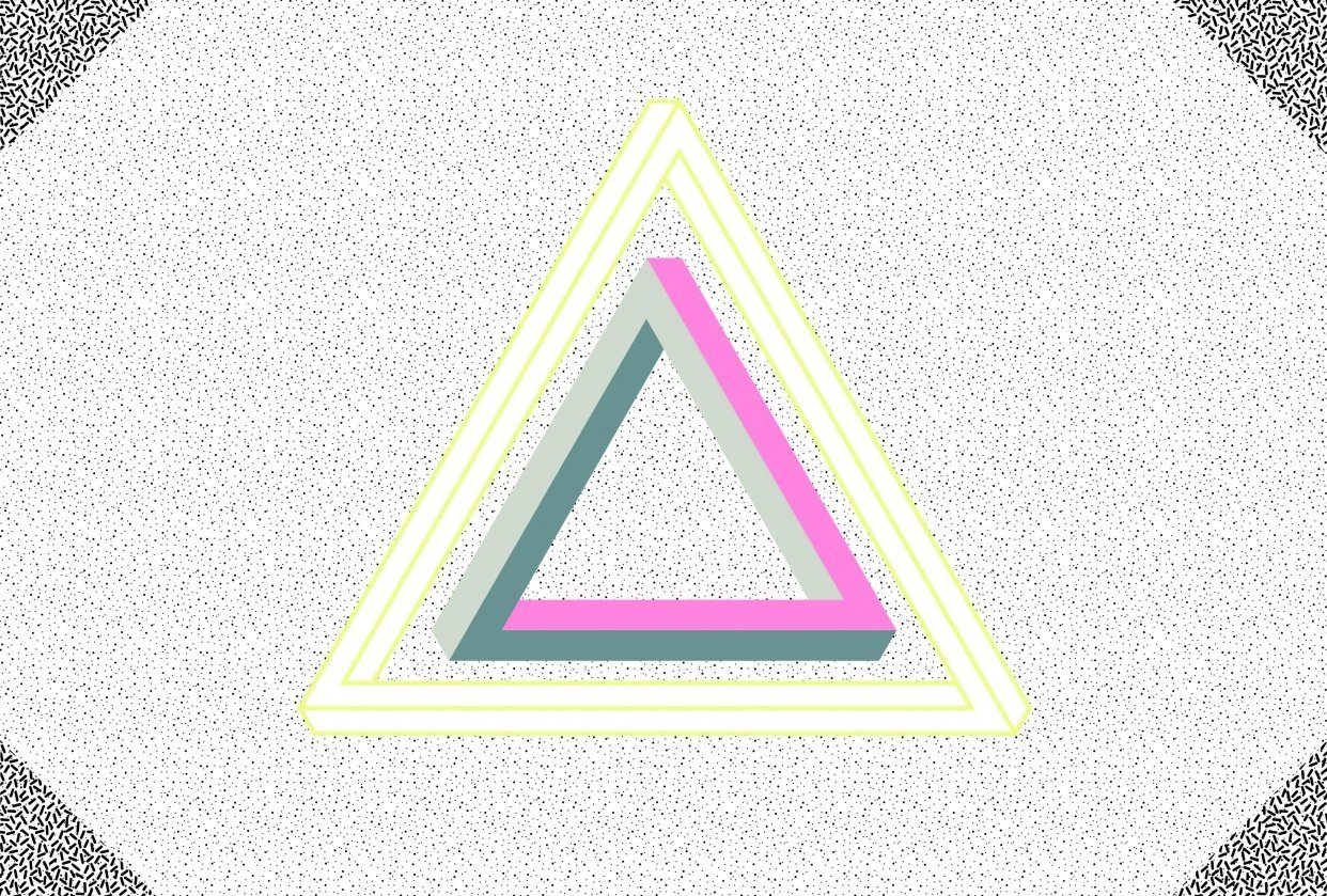 Triangle | Skillshare Student Project