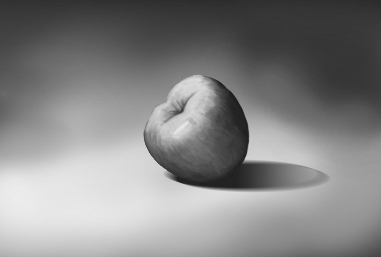 Apple | Skillshare Student Project