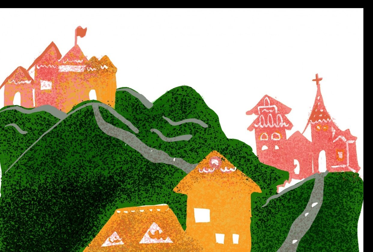 my very first try | Skillshare Student Project