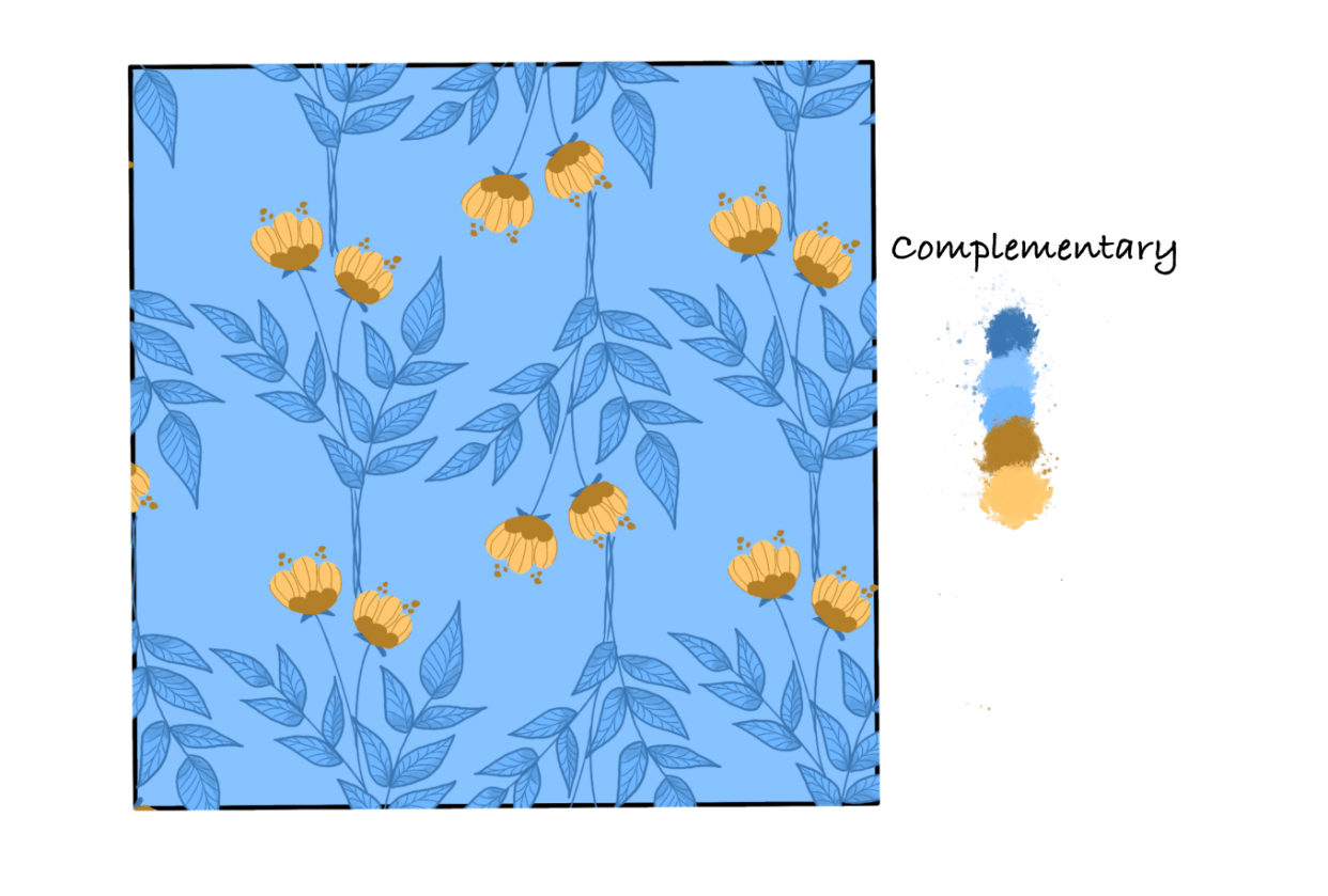 Colors | Skillshare Student Project