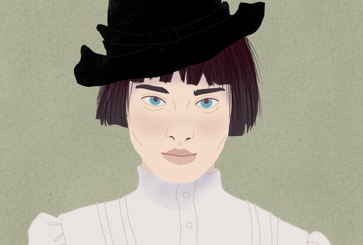 fun with faces class project | Skillshare Student Project