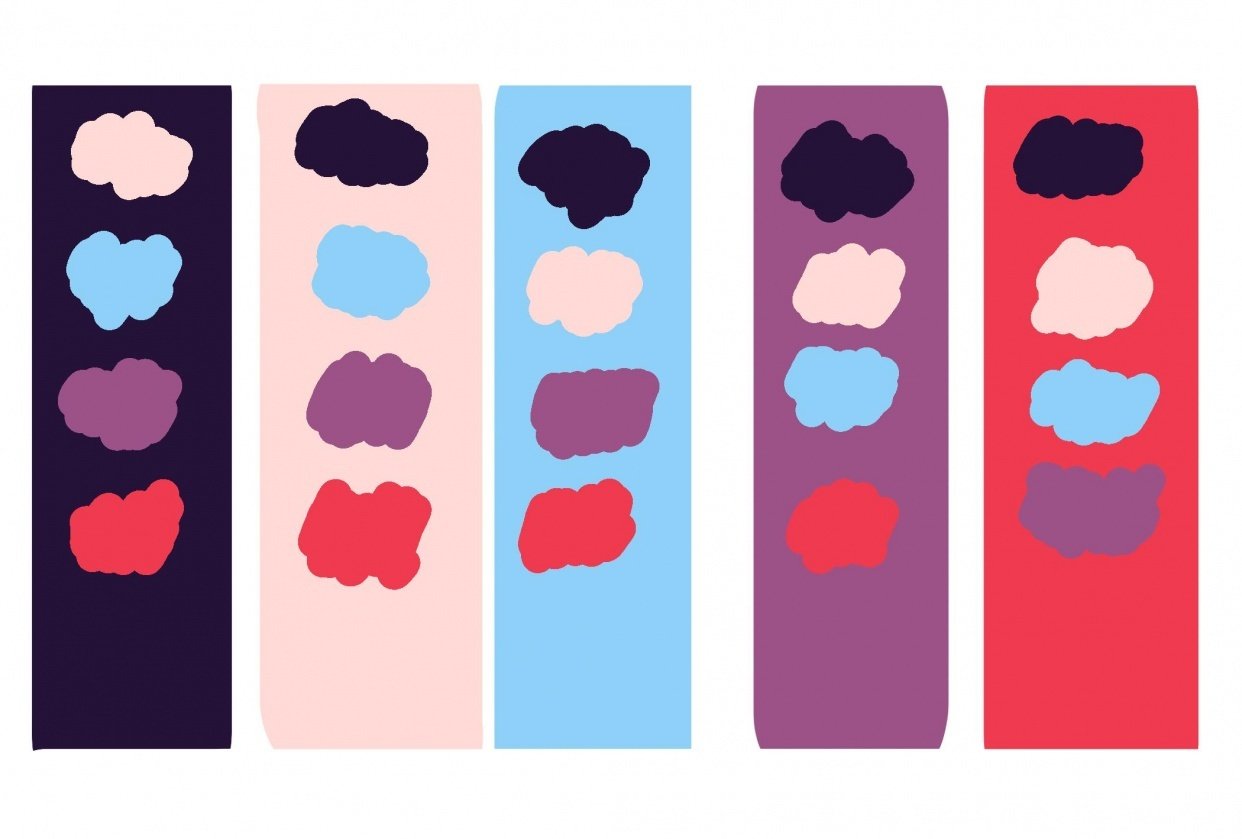 Palette | Skillshare Student Project