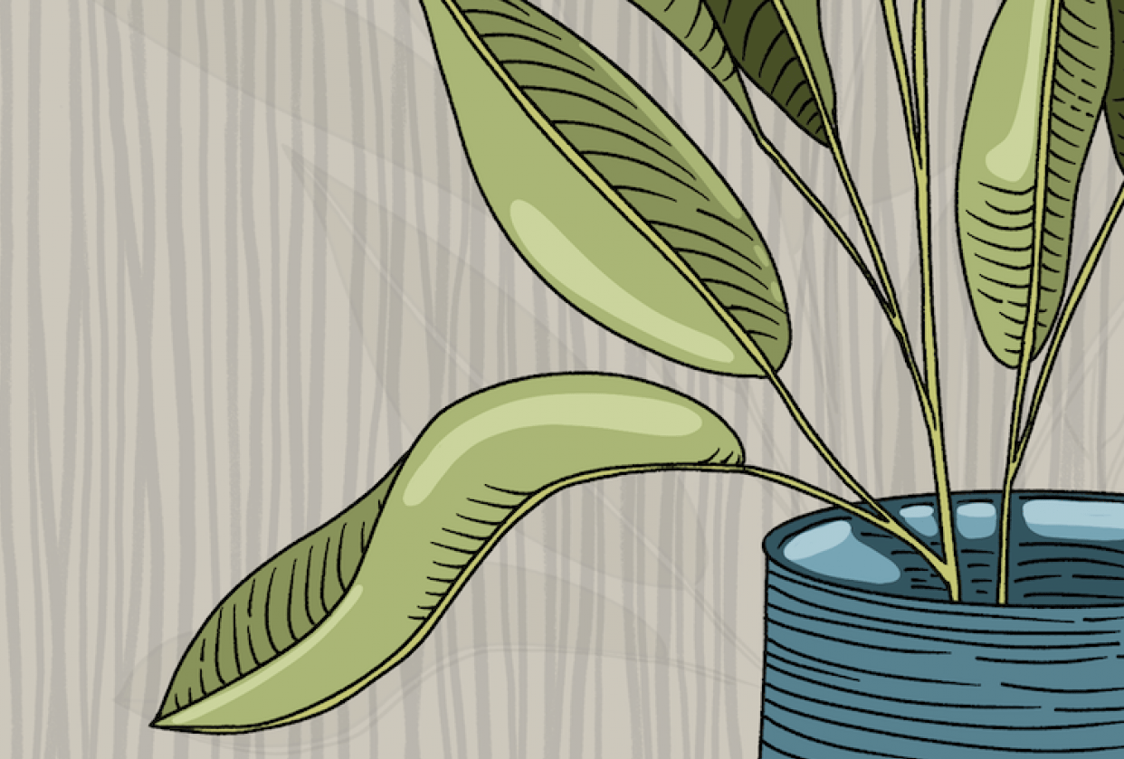 Inking Fun | Skillshare Student Project