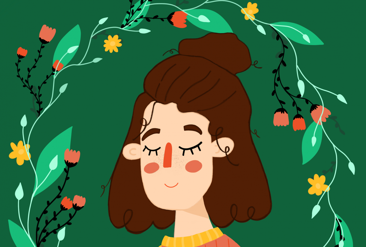 Face! | Skillshare Student Project