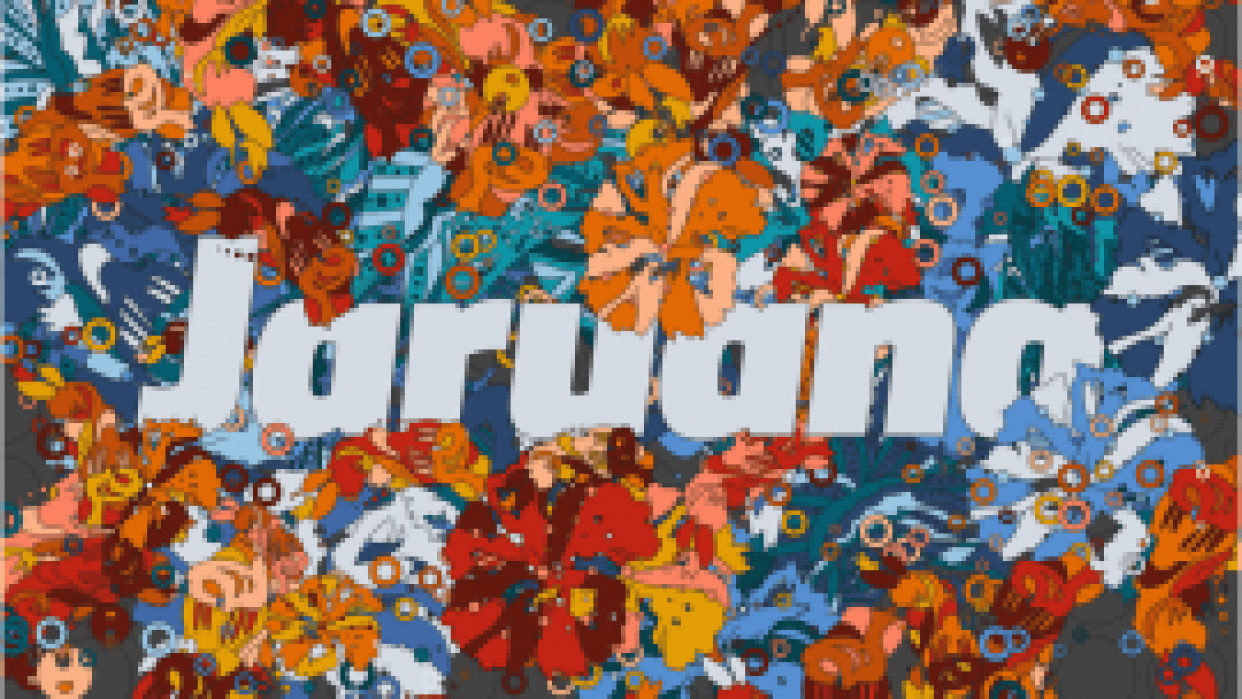 Generative Art - first steps | Skillshare Student Project