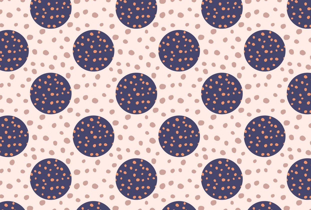 Pattern in a pattern | Skillshare Student Project