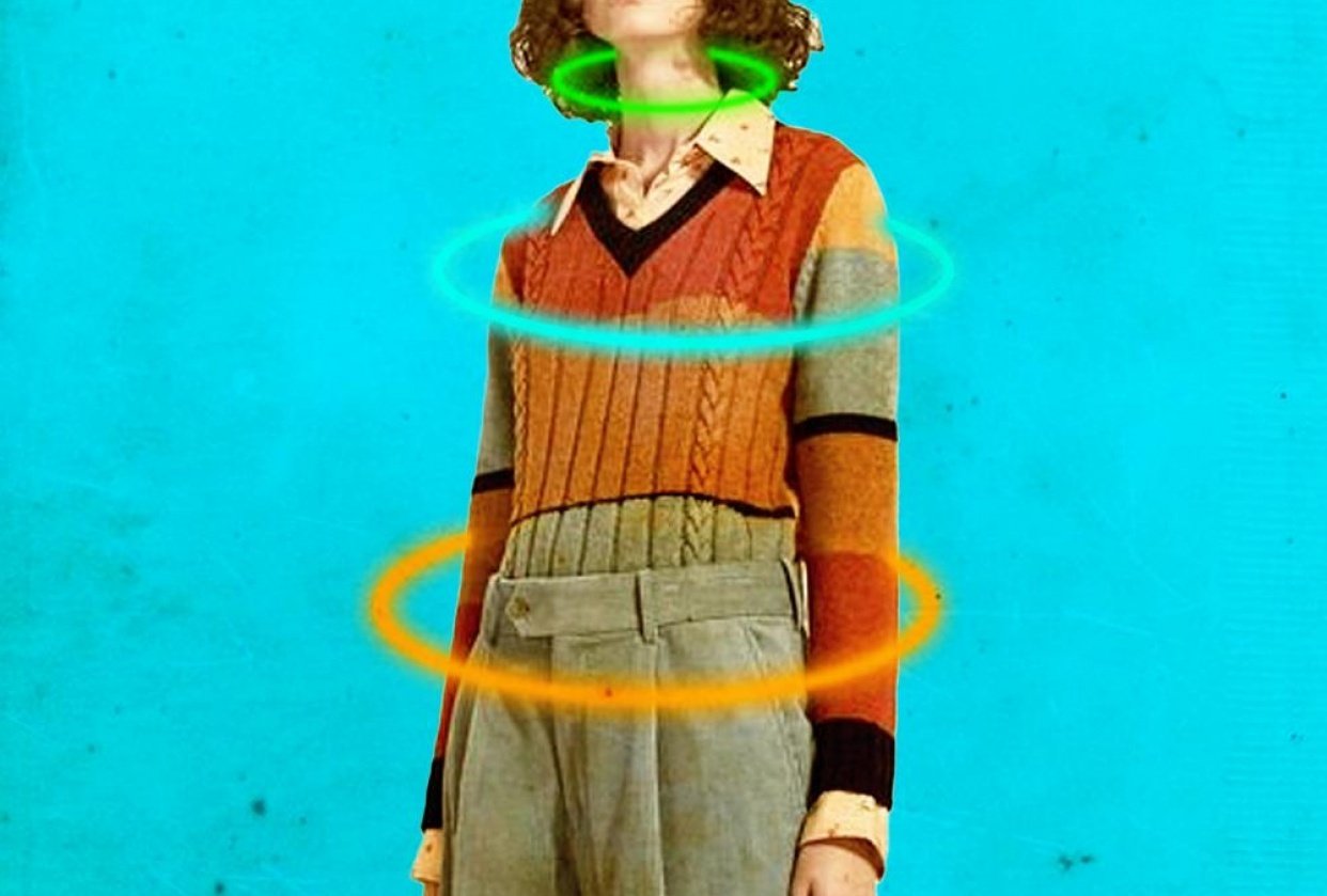 practice project | Skillshare Student Project