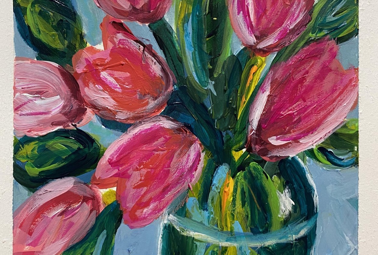 Great beginner class! | Skillshare Student Project