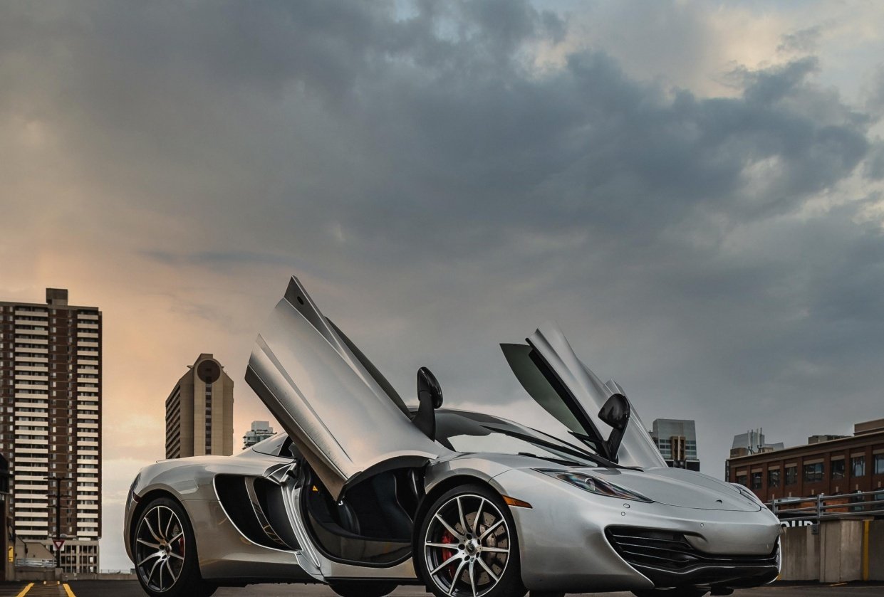 This is my edit ! | Skillshare Student Project