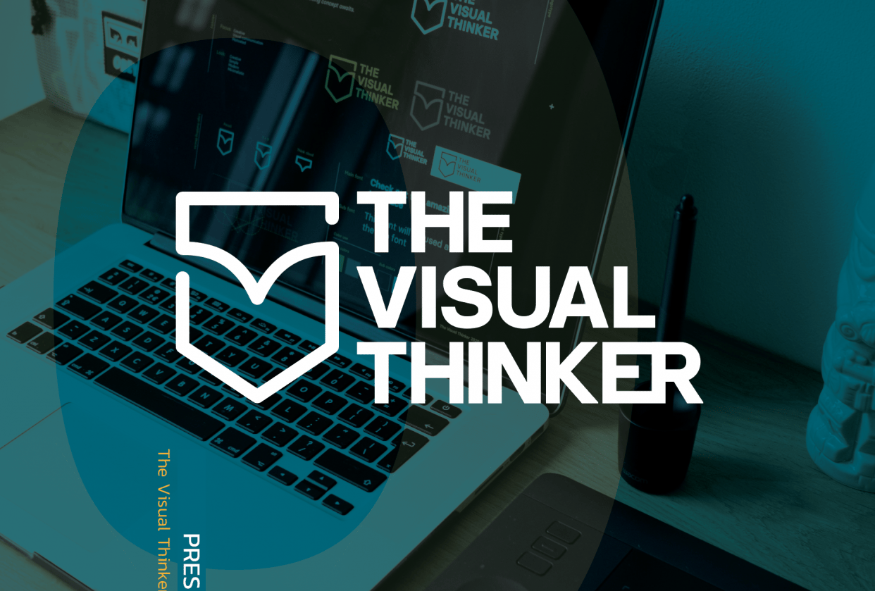 The Visual Thinker | Skillshare Student Project