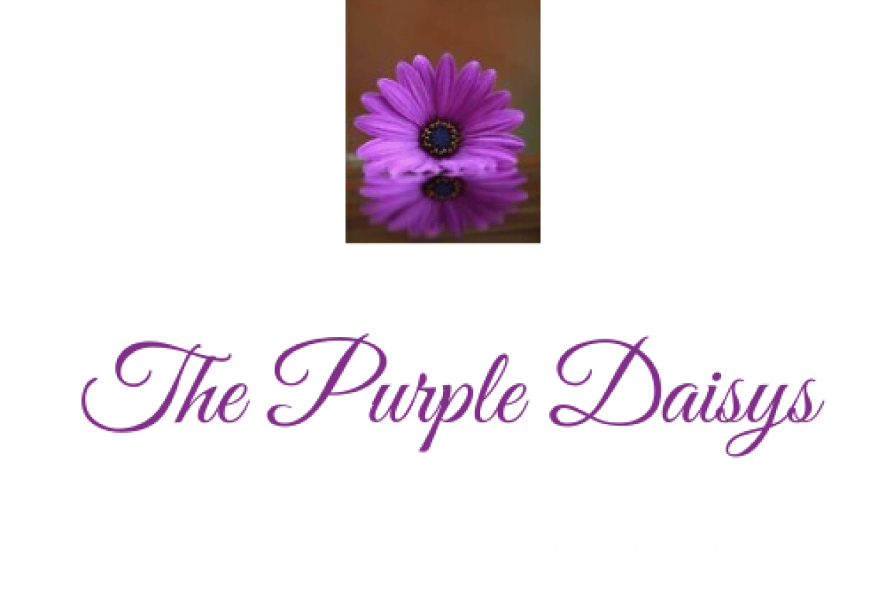 The Purple Daisys Ebay Store | Skillshare Student Project
