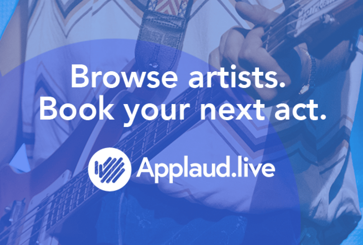 Applaud | Skillshare Student Project