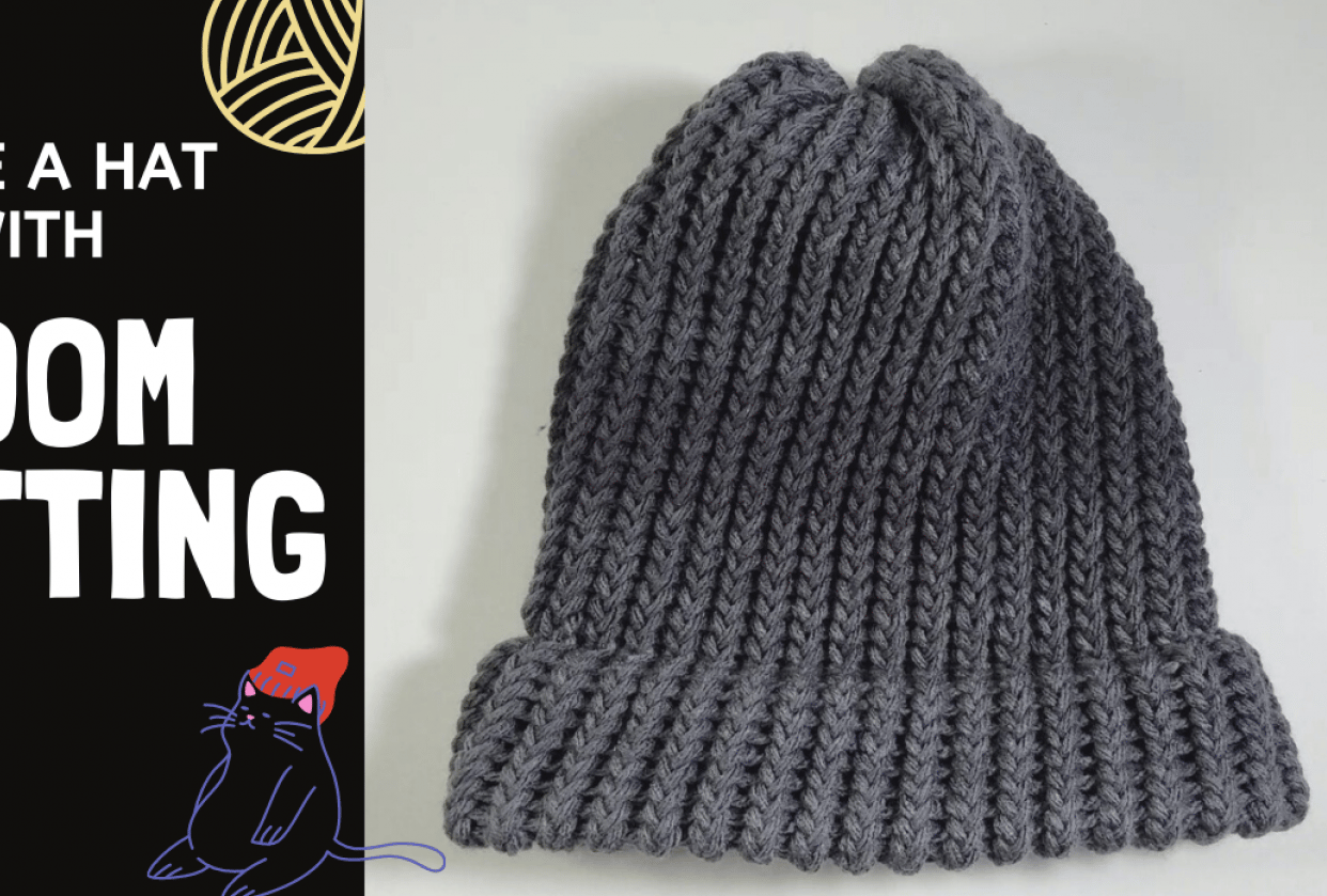 Some Hat Examples | Skillshare Student Project