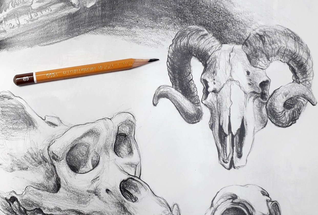 Example project | Skillshare Student Project