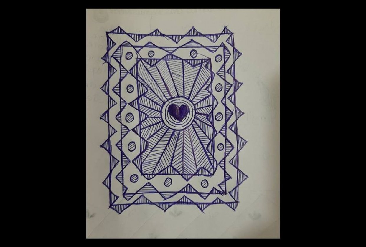 Patterns | Skillshare Student Project