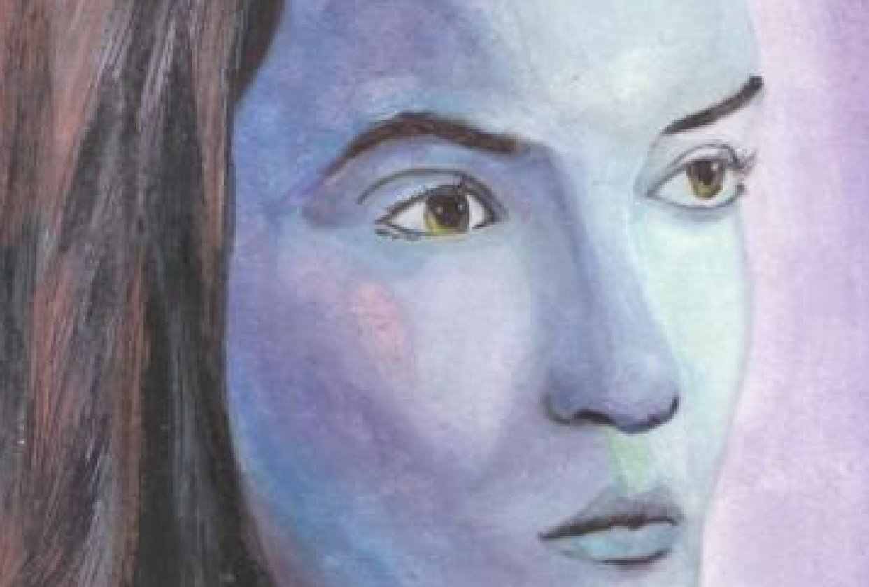 Portrait Studies: Features of the Face | Skillshare Student Project