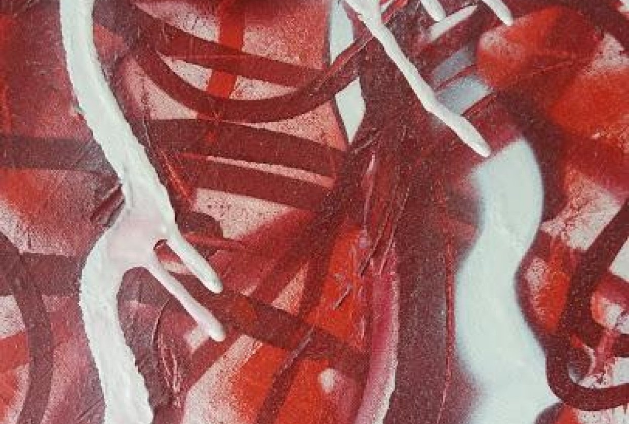 Lines and practice | Skillshare Student Project