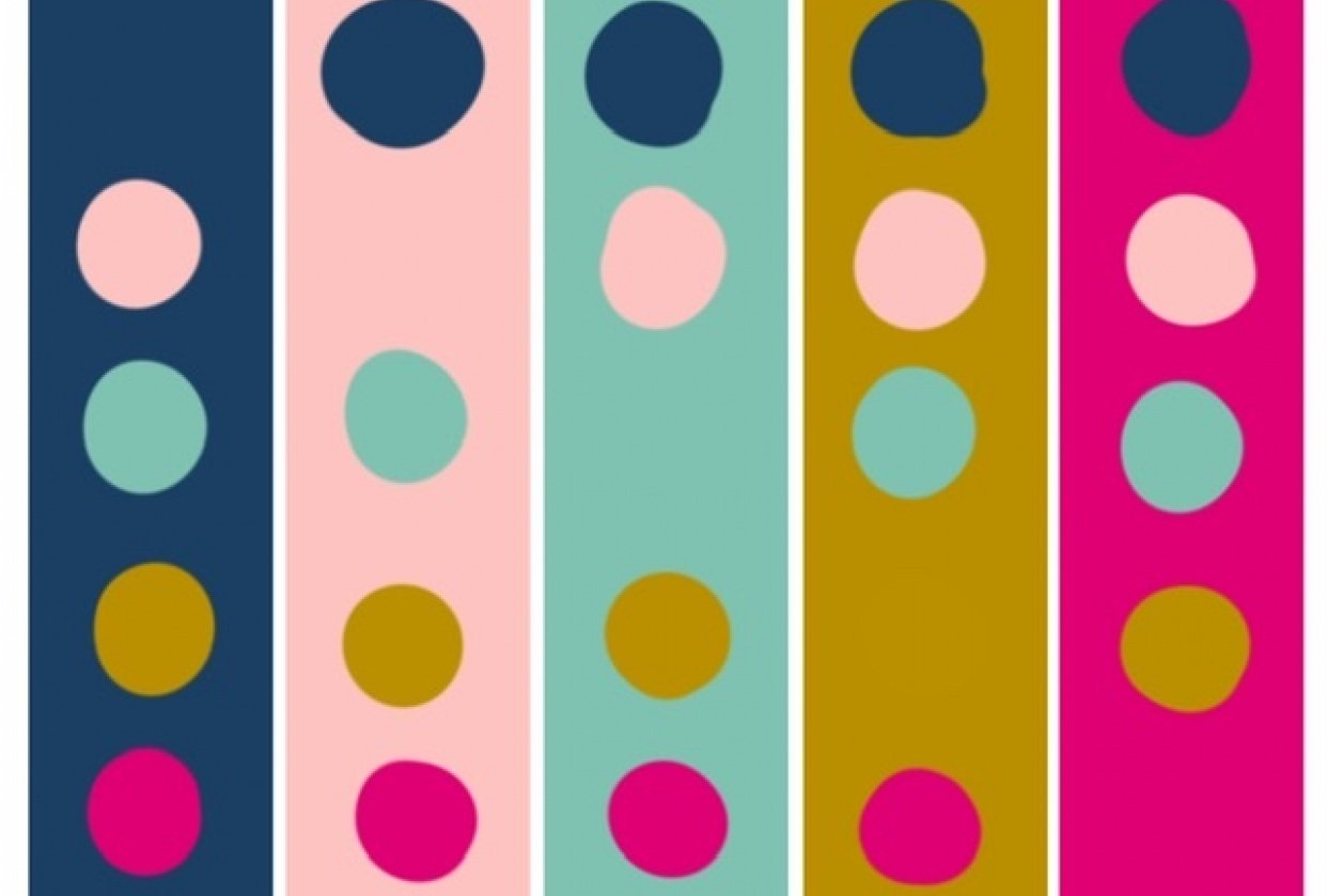 Color palette | Skillshare Student Project Color palette | Skillshare Student Project