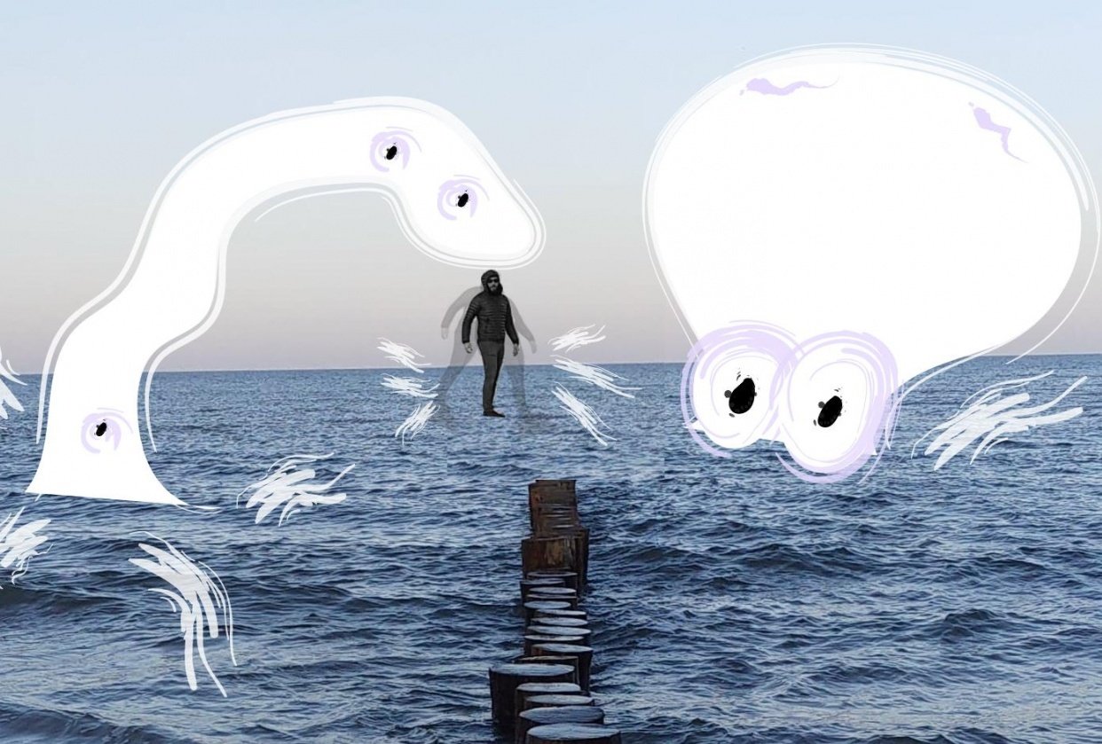 First projects | Skillshare Student Project