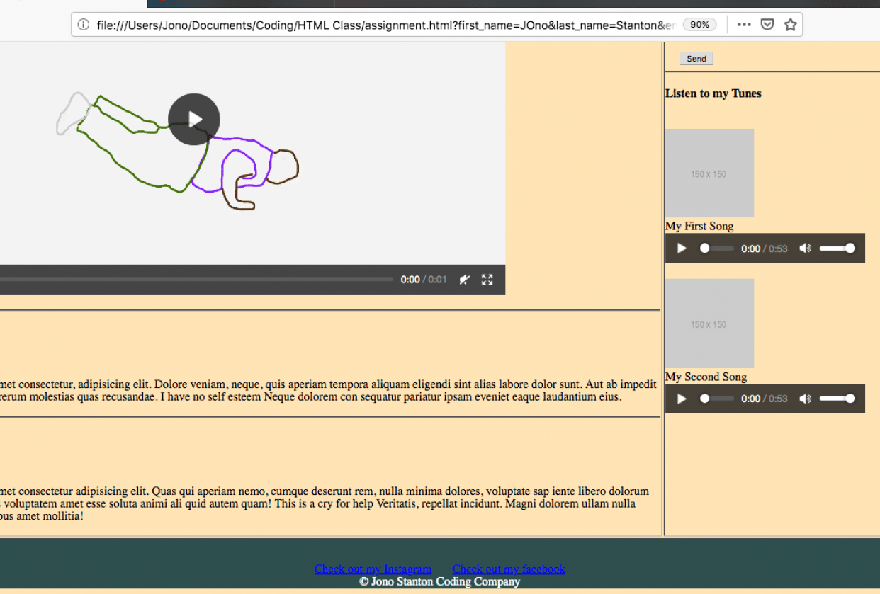 Final Assignment | Skillshare Student Project