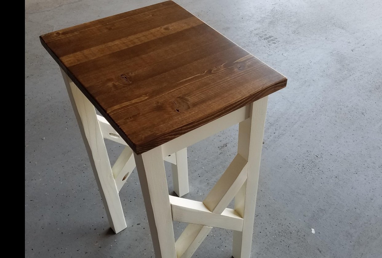 My Table | Skillshare Student Project
