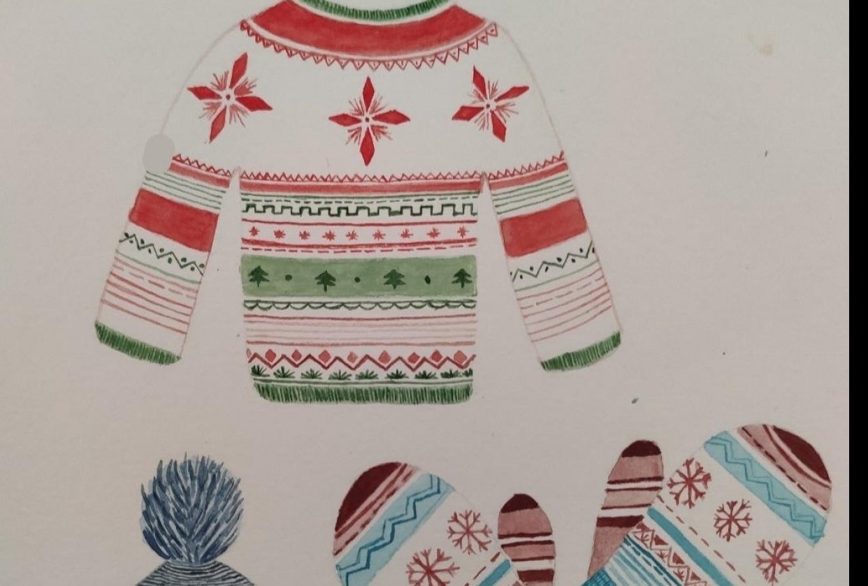 3. Patterns | Skillshare Student Project