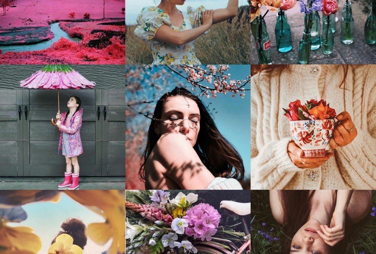 Discovering my editing style | Skillshare Student Project